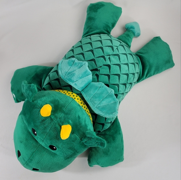 Melissa & Doug | Toys | Melissa Doug Cuddle Dragon 370 Stuffed Animal ...